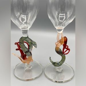 Milton Townsend | Art | Vintage 998 Milton Townsend Mermaid Ascending ...